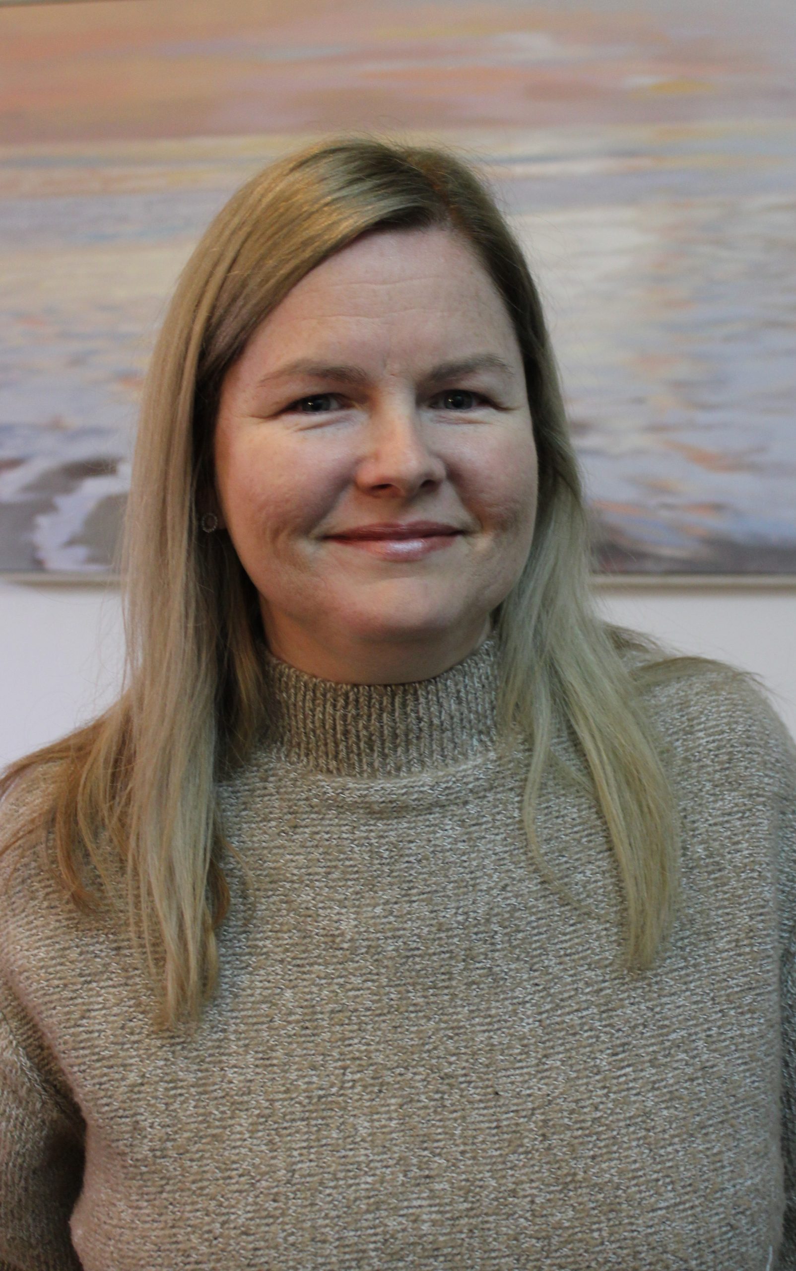 About Alison - Alison Bausse Psychology